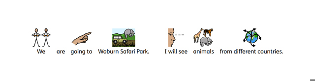 Accessibility & Safety Information | Woburn Safari Park