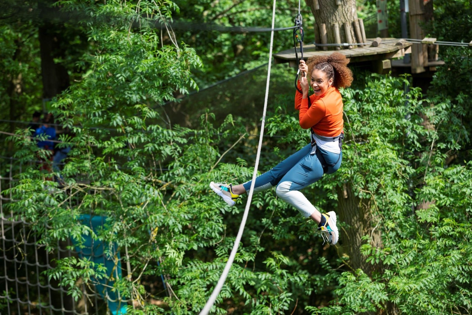 Animal Experiences | Venue Hire | Woburn Safari Park