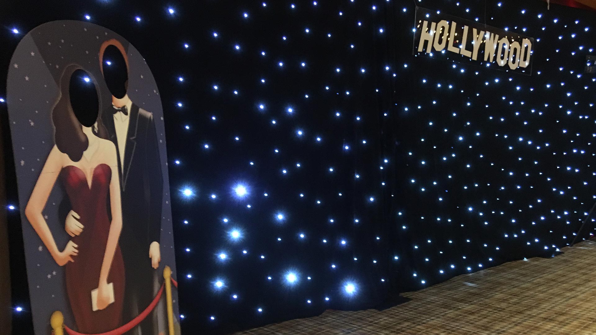 Bespoke event hire | Woburn Safari Park