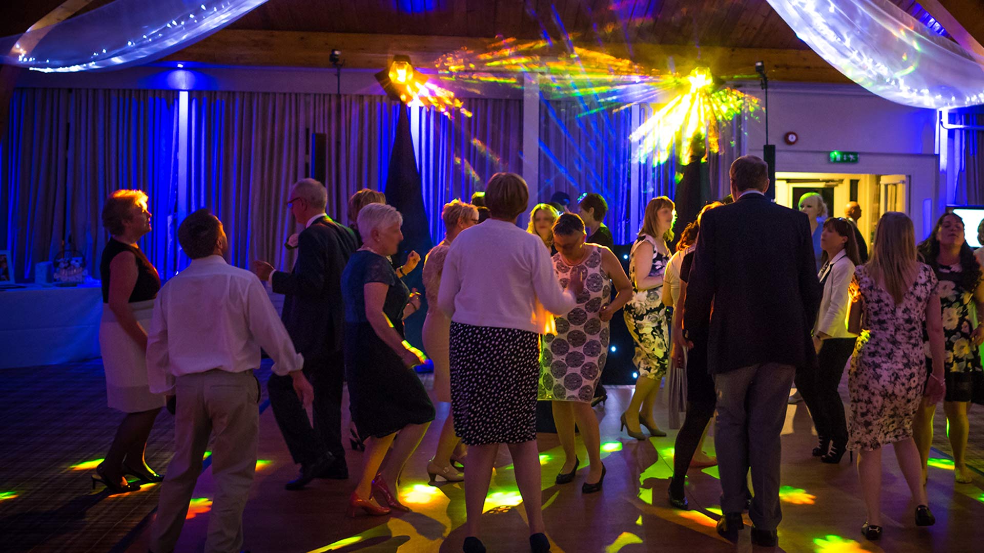 Parties | Woburn Safari Park