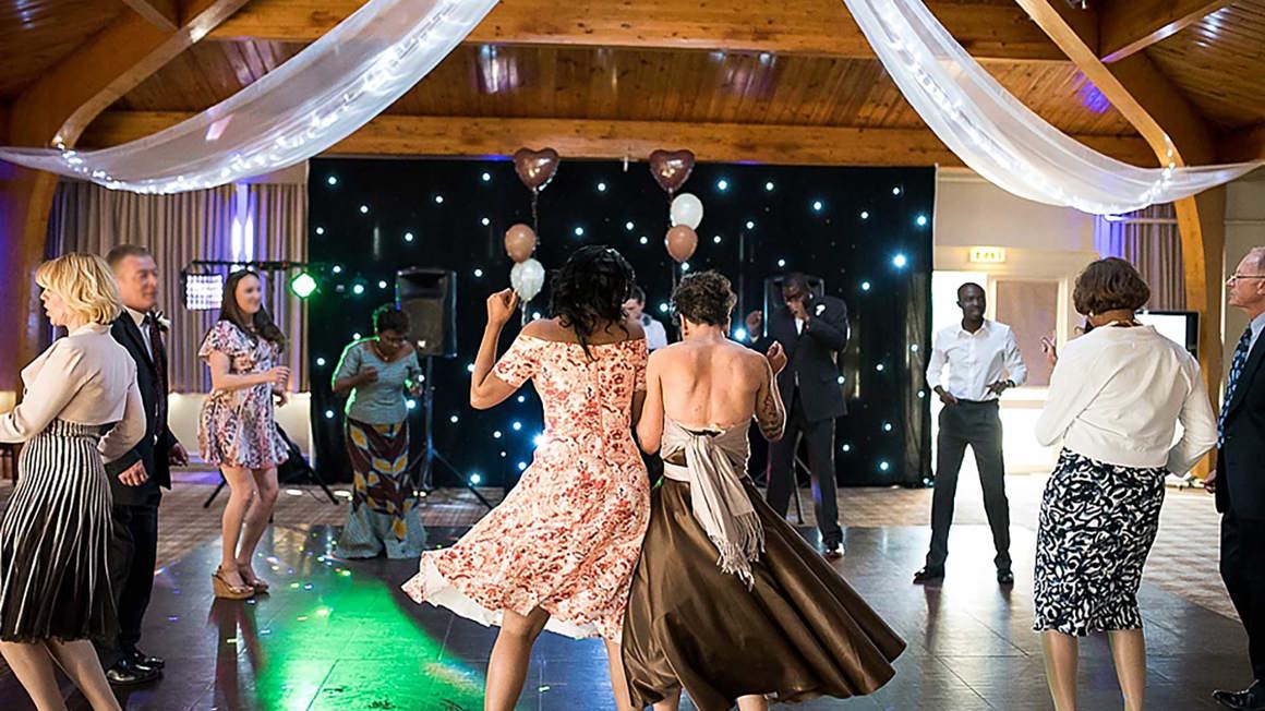 Parties | Woburn Safari Park