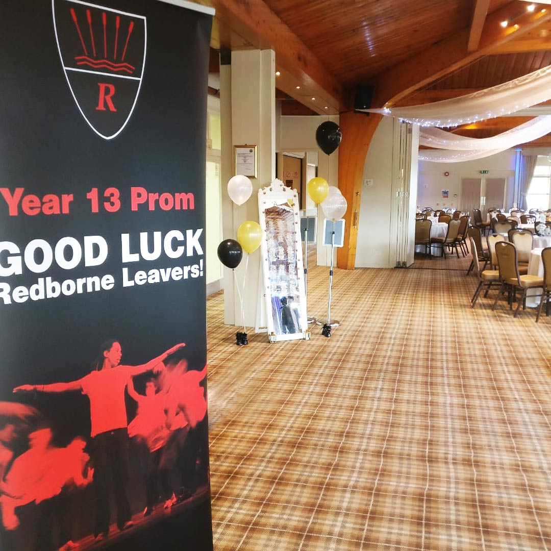 Prom | Woburn Safari Park